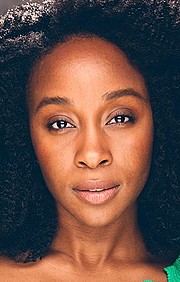 Briana Price - actress, producer, director, writer