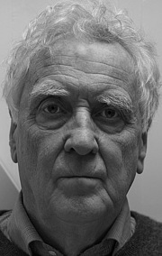David Hargreaves - actor - biography, photo, best movies and TV shows