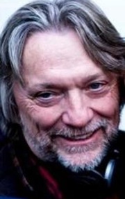 Allan Harmon - director, actor, producer