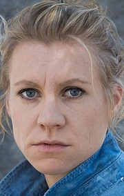 Ingrid Adler - actress - biography, photo, best movies and TV shows