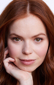 Erica Jenkins - actress - biography, photo, best movies and TV shows