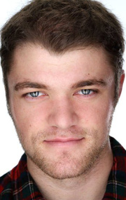 Austin Rising - actor, producer, director, writer