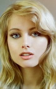 Bridget Graham - actress - biography, photo, best movies and TV shows