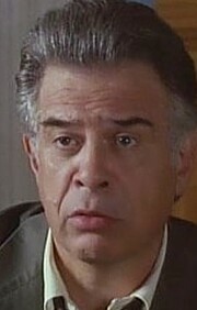 Бакстер Харріс - актор - біографія, фото, найкращі фільми і серіали