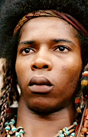 David Harris - actor, producer