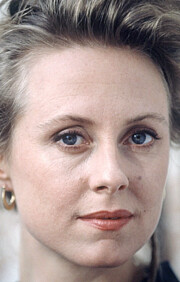 Cathryn Harrison - actress - biography, photo, best movies and TV shows