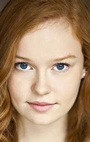 Jeni Ross - actress - biography, photo, best movies and TV shows