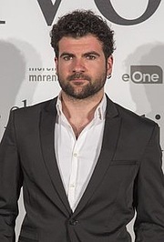 Pep Ambròs - actor - biography, photo, best movies and TV shows