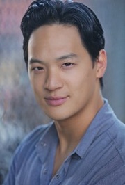 Edward Astor Chin - actor - biography, photo, best movies and TV shows