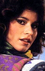 Susan Hart - actress - biography, photo, best movies and TV shows