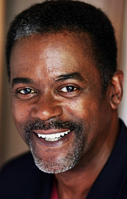 Darryl W. Handy - actor - biography, photo, best movies and TV shows