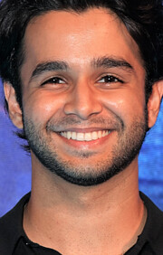 Ritvik Sahore - actor - biography, photo, best movies and TV shows
