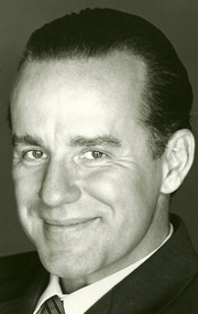 Phil Hartman - actor, writer - biography, photo, best movies and TV shows