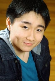 Alex Shimizu - actor - biography, photo, best movies and TV shows