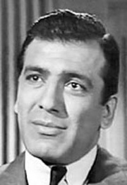Edmund Hashim - actor - biography, photo, best movies and TV shows