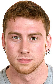 Connor Maguire - actor - biography, photo, best movies and TV shows