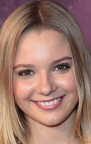 Marta Martin - actress - biography, photo, best movies and TV shows
