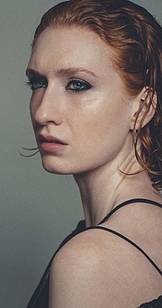 Rebecca Scott - actress - biography, photo, best movies and TV shows