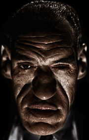 Rondo Hatton - actor - biography, photo, best movies and TV shows