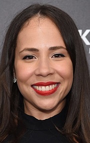 Rosal Colon - actress - biography, photo, best movies and TV shows