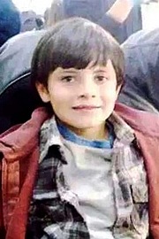 Luke Gallegos - actor - biography, photo, best movies and TV shows