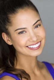 Aurora Leonard - actress - biography, photo, best movies and TV shows