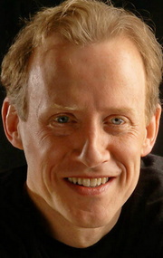 Andrew Havill - actor - biography, photo, best movies and TV shows