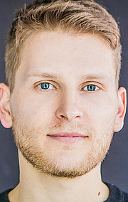 Paul Zinno - actor, writer, producer