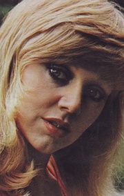 Carol Hawkins - actress - biography, photo, best movies and TV shows