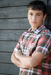 JT Garcia - actor - biography, photo, best movies and TV shows