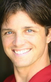 Jason Hayes - actor, camera, editor, producer