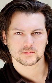 David Hayter - actor, writer, director, producer, dubbing: english