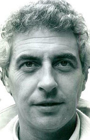 James Hazeldine - actor, director