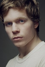 Tyler Elliot Burke - actor - biography, photo, best movies and TV shows