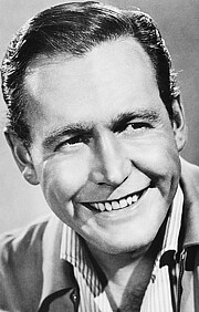 Myron Healey - actor, writer - biography, photo, best movies and TV shows