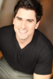 Andrew Vogel - actor, producer, writer, director, editor