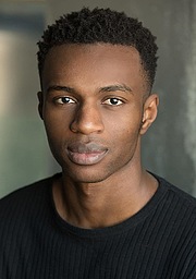 Theo Solomon - actor - biography, photo, best movies and TV shows