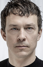 Oscar Töringe - actor - biography, photo, best movies and TV shows