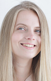 Yelena Zelenskaya Downfall