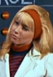 Barbro Hedström - actress - biography, photo, best movies and TV shows