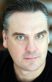 Mark Heenehan - actor - biography, photo, best movies and TV shows