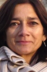 Judith Hees - actress, producer, writer