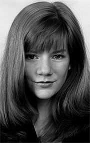 Carrie Kei Heim - actress - biography, photo, best movies and TV shows
