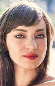 Первин Багдат - актриса - биография, фото, лучшие фильмы и сериалы