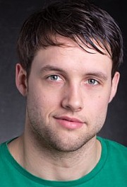 Stephen Aaron-Sipple - actor - biography, photo, best movies and TV shows