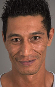 Маттиас Луафуту - актёр - биография, фото, лучшие фильмы и сериалы