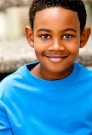 Tyler Michael Brown - actor - biography, photo, best movies and TV shows