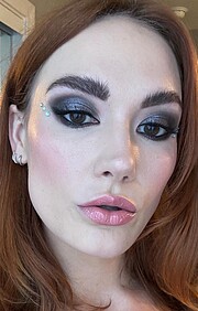 Siri Dahl - actress, writer, director