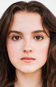 Fina Strazza - actress - biography, photo, best movies and TV shows