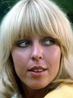 Judith Armbrüster - actress - biography, photo, best movies and TV shows